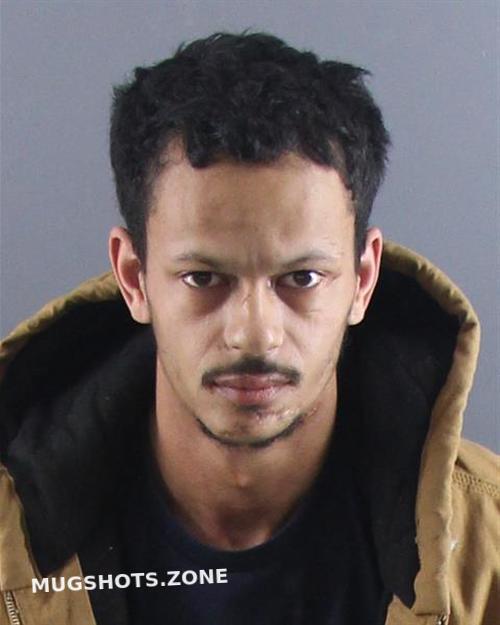ANDERSON DEXTER ALEXANDER JR 02/21/2025 - Peoria County Mugshots Zone