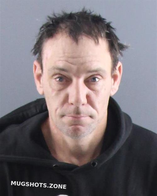 PETERS DAVID J 02/22/2025 - Peoria County Mugshots Zone