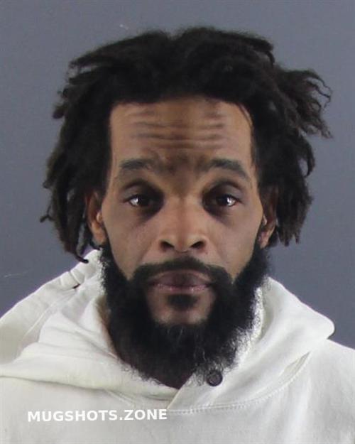 SCOTT BILLY DALE 02/25/2025 - Peoria County Mugshots Zone
