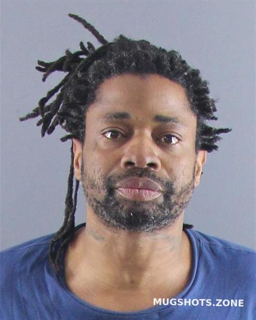 MCNAIR TYRONE JOSEPH 02/26/2025 - Peoria County Mugshots Zone