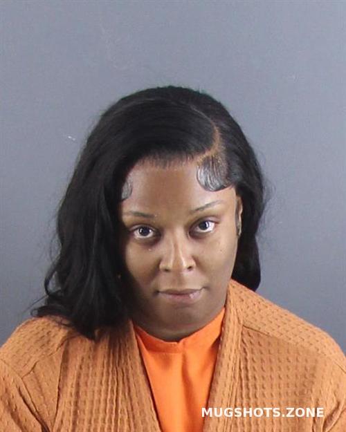 ROBINSON CANDACE P 03/01/2025 - Peoria County Mugshots Zone