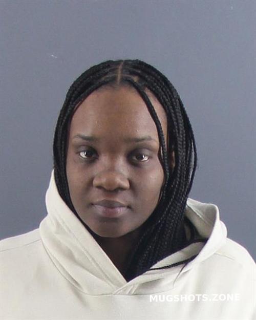 NEELY TYREA N 03/02/2025 - Peoria County Mugshots Zone