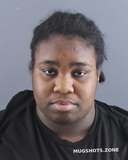 WADE-SMITH RI'NIYAH NICOLE 03/02/2025 - Peoria County Mugshots Zone