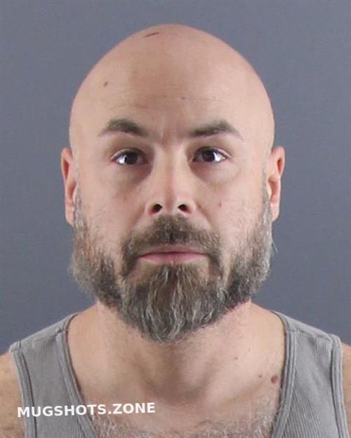 TEMPLEMAN JON S 03/02/2025 - Peoria County Mugshots Zone