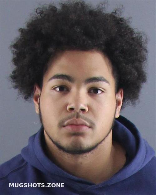 SMITH SEAN A JR 03/06/2025 - Peoria County Mugshots Zone