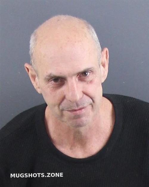 GARRISON MARK WAYNE 03/08/2025 - Peoria County Mugshots Zone