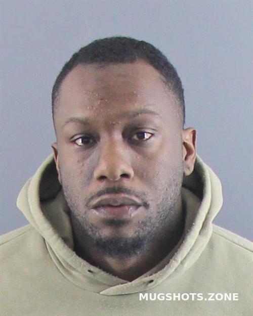 TILLMAN KENTRELL 03/12/2025 - Peoria County Mugshots Zone