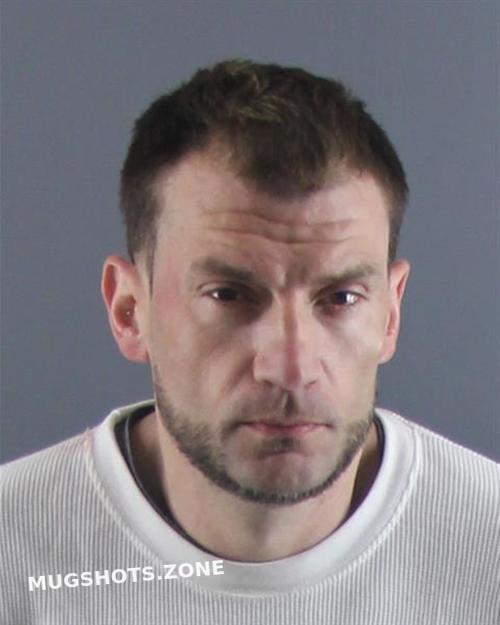 WORRICK JOHN GILBERT JR 03/12/2025 - Peoria County Mugshots Zone