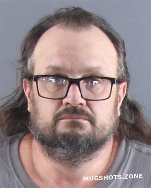 CROOKS SHAWN EUGENE 03/12/2025 - Peoria County Mugshots Zone