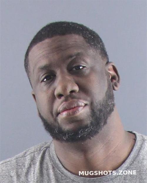 JOHNSON KENNETH TYRONE 03/14/2025 - Peoria County Mugshots Zone