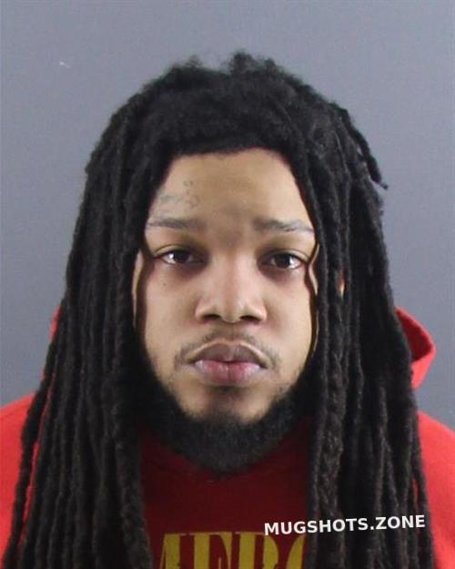 TILLMAN KENWAHN KENTRELL 03/14/2025 - Peoria County Mugshots Zone