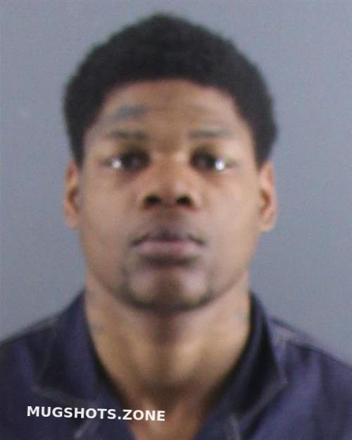 REED DEVION M 03/15/2025 - Peoria County Mugshots Zone