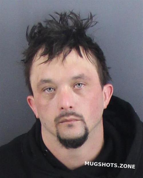 BATEMAN JOSHUA R 03/16/2025 - Peoria County Mugshots Zone