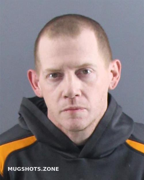 HUMES THOMAS R III 03/17/2025 - Peoria County Mugshots Zone