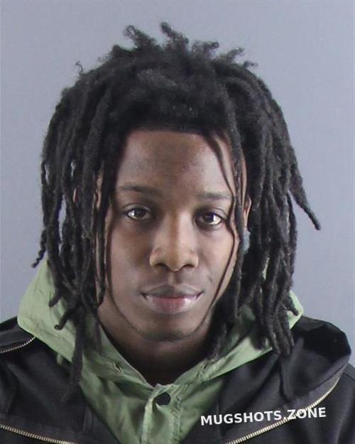 CUMMINGS REGGIE 03/17/2025 - Peoria County Mugshots Zone