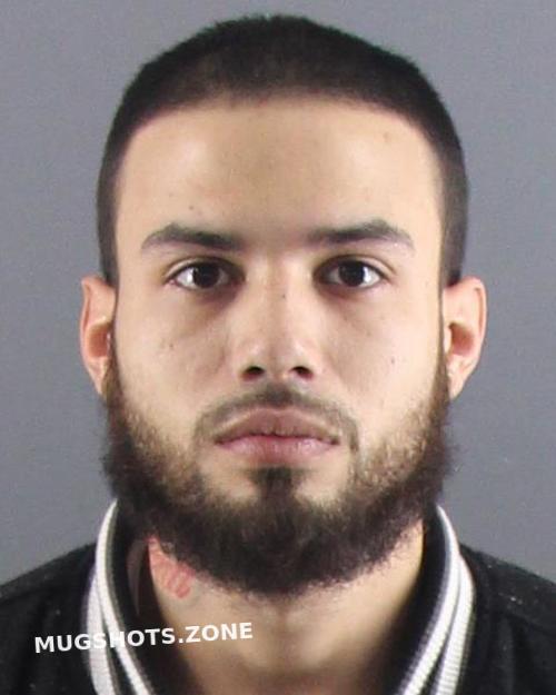 WILLIAMS HEATH J T 03/20/2025 - Peoria County Mugshots Zone