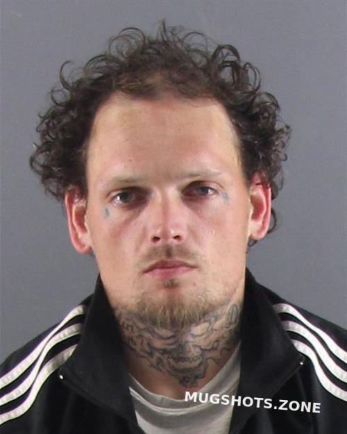 HOWARD DILLON T 03/21/2025 - Peoria County Mugshots Zone