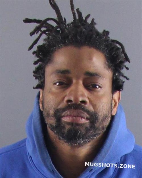 MCNAIR TYRONE JOSEPH 03/26/2025 - Peoria County Mugshots Zone