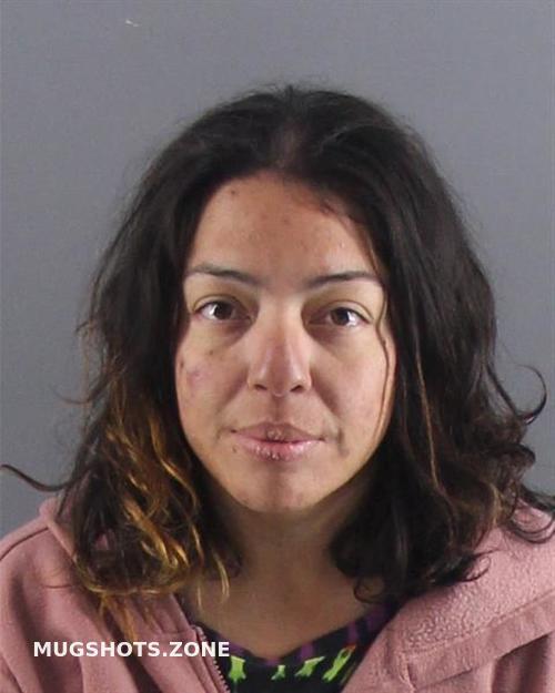 AYERS MARIA R 03/26/2025 - Peoria County Mugshots Zone