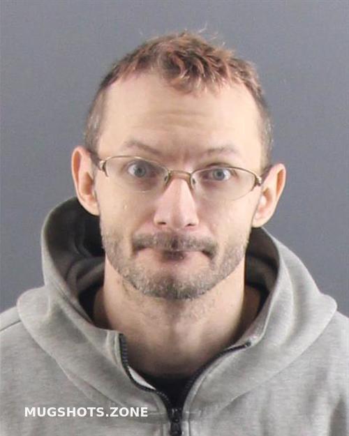 JUSTICE JEREMY RICHARD 03/27/2025 - Peoria County Mugshots Zone