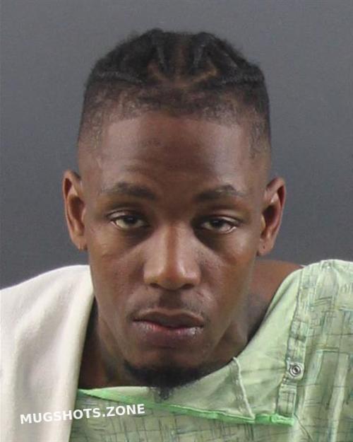 COLEMAN KENNETH 03/30/2025 - Peoria County Mugshots Zone