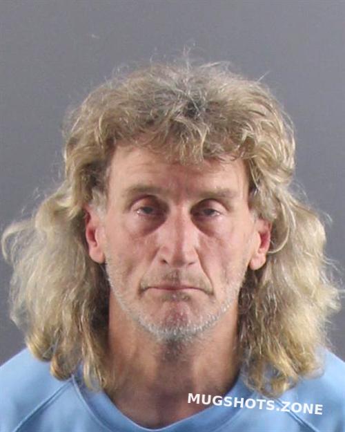 ERNST JAMES CLARENCE 03/30/2025 - Peoria County Mugshots Zone