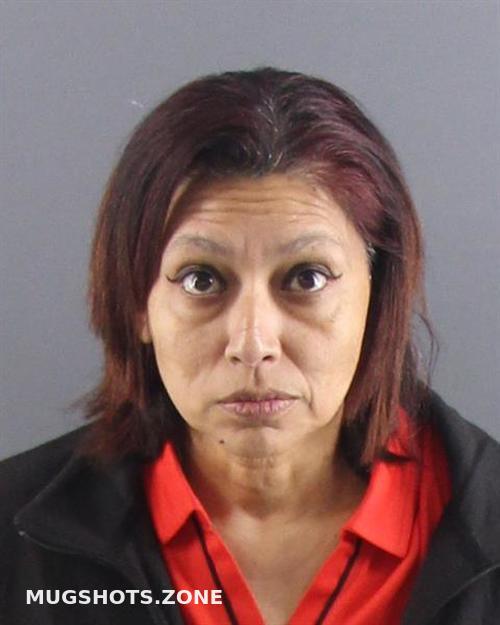 CRISPIN SUSAN Y 04/03/2025 - Peoria County Mugshots Zone