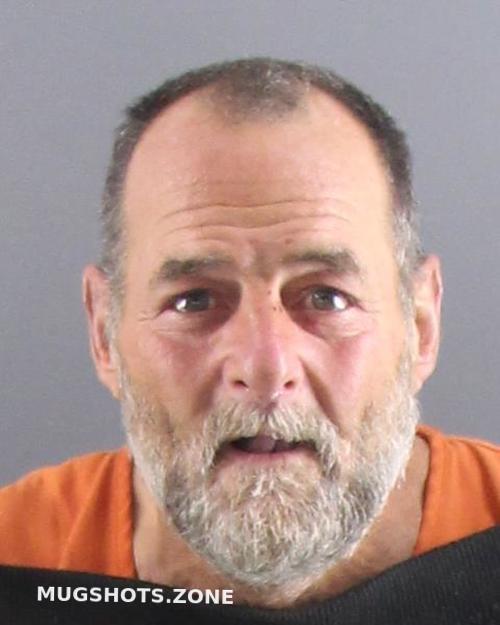 PUTNAM BRIAN SCOTT 04/04/2025 - Peoria County Mugshots Zone