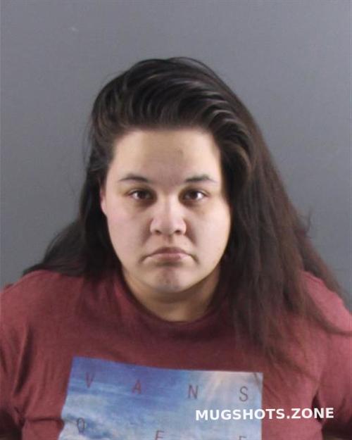 BUSTAMANTE CRYSTAL L 04/04/2025 - Peoria County Mugshots Zone