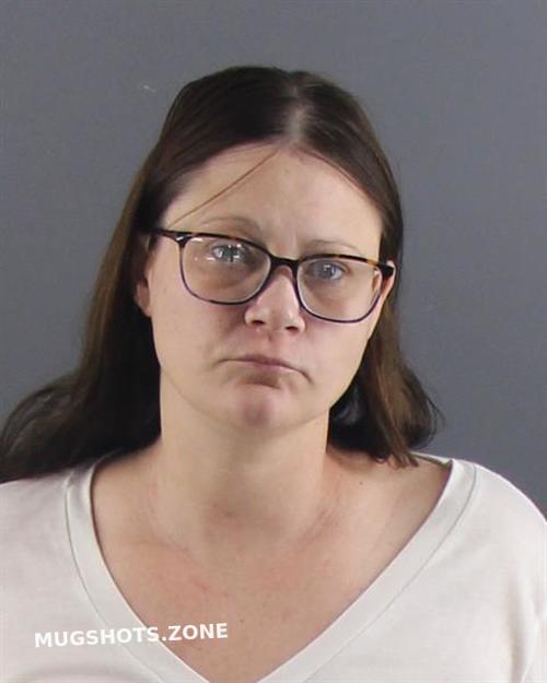 PARRY AIMEE J 04/06/2025 - Peoria County Mugshots Zone