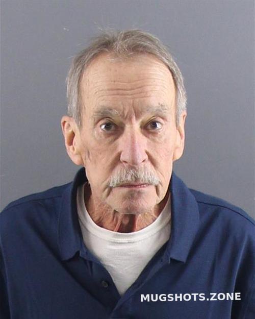 ROSENBERG JEROME E 04/06/2025 - Peoria County Mugshots Zone