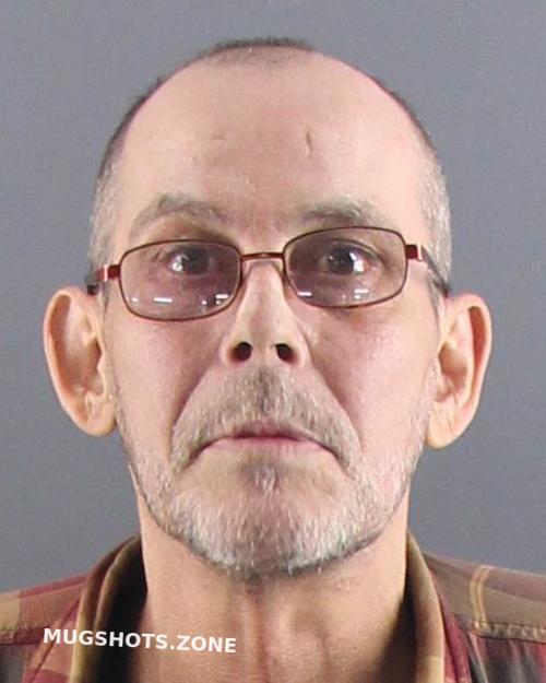 WAKELAND KENNETH L 04/09/2025 - Peoria County Mugshots Zone