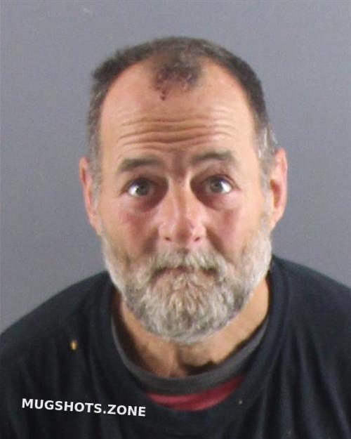 PUTNAM BRIAN SCOTT 04/11/2025 - Peoria County Mugshots Zone