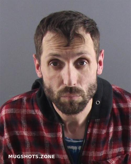 INMAN NATHAN NEAL 04/15/2025 - Peoria County Mugshots Zone