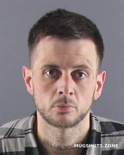 SCHROER BRYTTAN JAMES 04/15/2025 - Peoria County Mugshots Zone