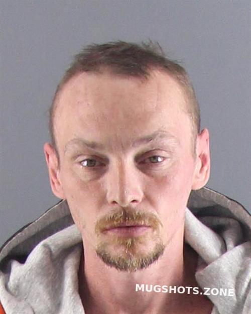 CLEMONS COREY EDWARD 04/17/2025 - Peoria County Mugshots Zone