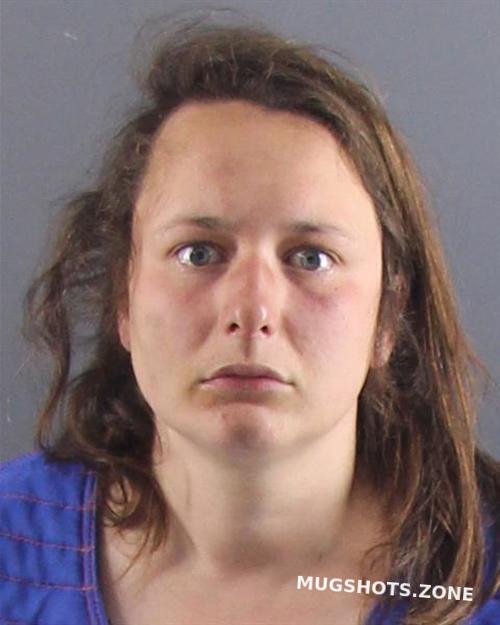 BALDWIN ALLISON 04/21/2025 - Peoria County Mugshots Zone