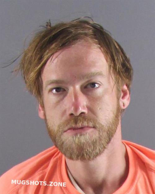 ROBERTSON ZACHARY DANIEL 04/25/2025 - Peoria County Mugshots Zone