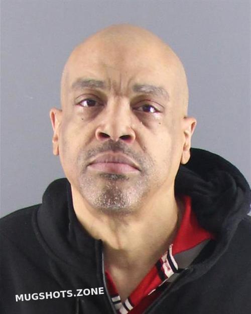 MINES STEVEN LAMONT 04/25/2025 - Peoria County Mugshots Zone