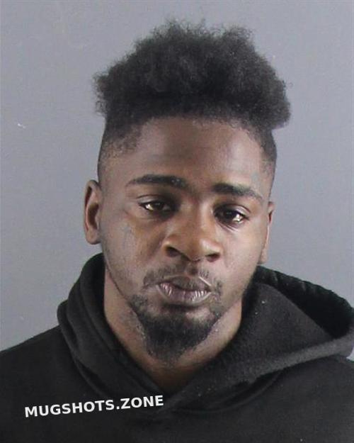 JONES SHAMAR T 04/25/2025 - Peoria County Mugshots Zone