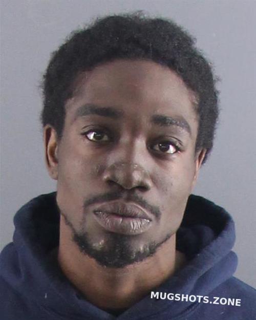 PATTON TYRELL L 04/30/2025 - Peoria County Mugshots Zone