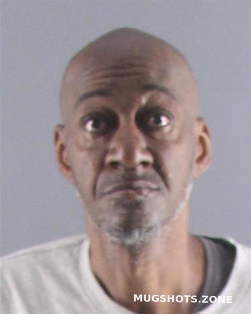 COMAGE DARRYLL W 05/05/2025 - Peoria County Mugshots Zone