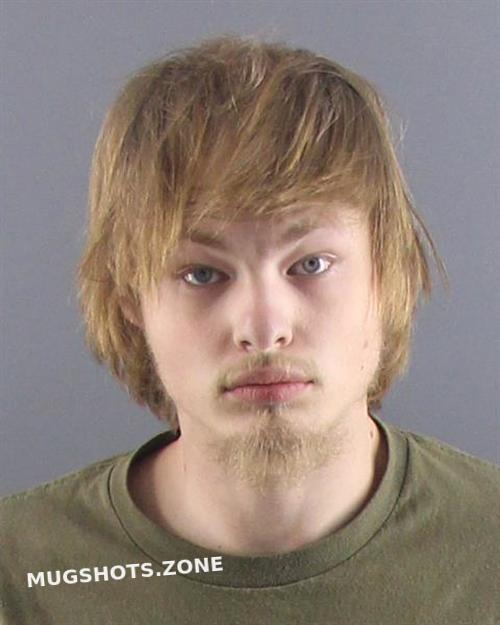 HACKER CARTER G 05/11/2025 - Peoria County Mugshots Zone
