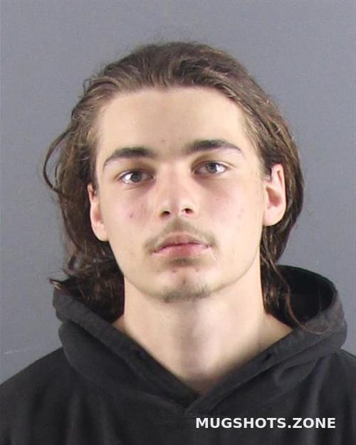 HOHENSEE HUNTER G 05/14/2025 - Peoria County Mugshots Zone