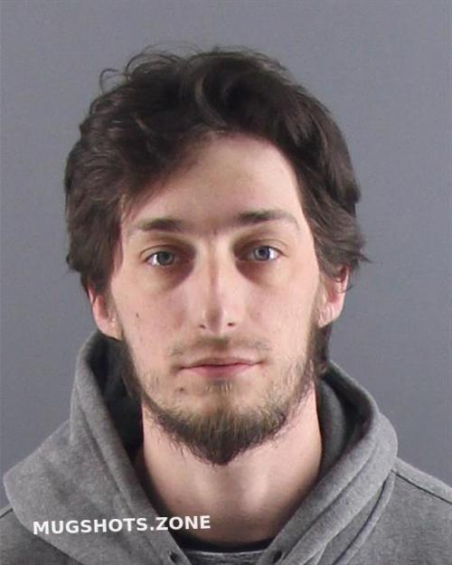 WASHINGTON JACOB A 05/20/2025 - Peoria County Mugshots Zone