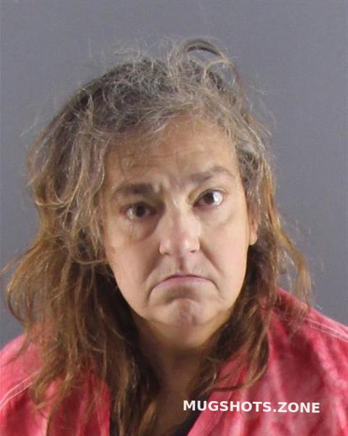 SWADINSKY CHER LYNN 05/22/2025 - Peoria County Mugshots Zone
