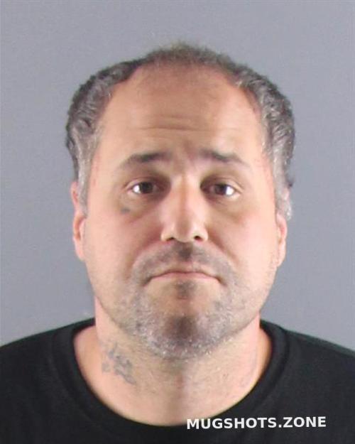 KRAMER JEREMY M 05/22/2025 - Peoria County Mugshots Zone