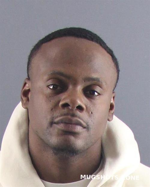 WATSON KENTRELL D 05/24/2025 - Peoria County Mugshots Zone