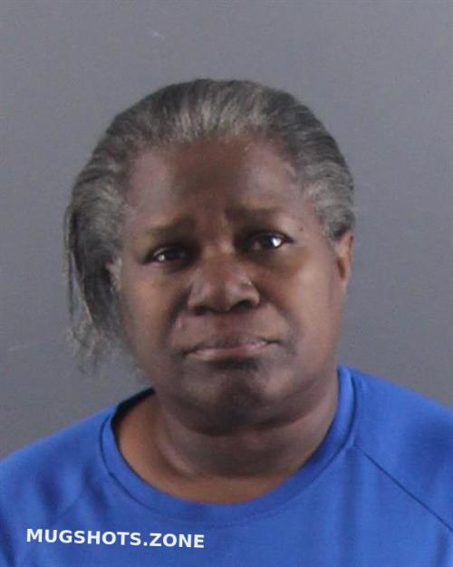 BUFORD BARBARA J 05/28/2025 - Peoria County Mugshots Zone