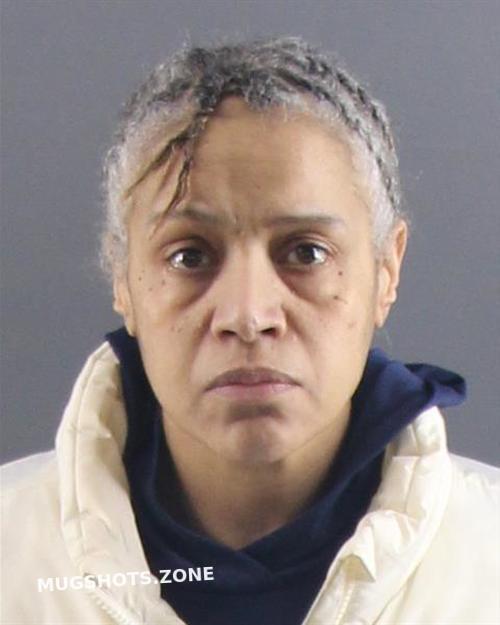 MOORE SHARI RENE 05/29/2025 - Peoria County Mugshots Zone